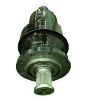 China Truck Crane Planetary Gearbox Reducer with Output Torque 12700-213000 and Bonfiglioli Series for sale