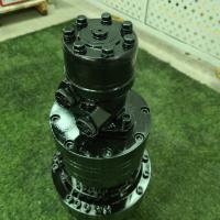China Truck Crane Planetary Gearbox Reducer with Output Torque 12700-213000 and Bonfiglioli Series for sale
