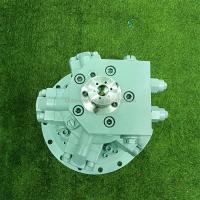 China Five Star Motor Suitable 3 100 Ratio Hydraulic Planetary Gearbox Transmission System for sale