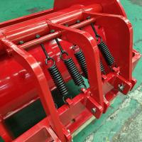 China High Capacity 0.5-30 ton Hydraulic Winch Lifting Machine 1200W Power for Drilling Rig for sale