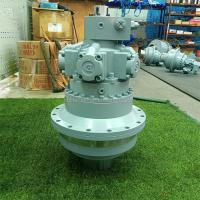 China Five Star Motor Suitable 3 100 Ratio Hydraulic Planetary Gearbox Transmission System for sale