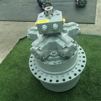 China Five Star Motor Suitable 3 100 Ratio Hydraulic Planetary Gearbox Transmission System for sale