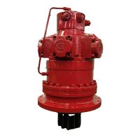 China Hydraulic Planetary Gearbox for High Speed Reduction in Truck Crane Transmission for sale