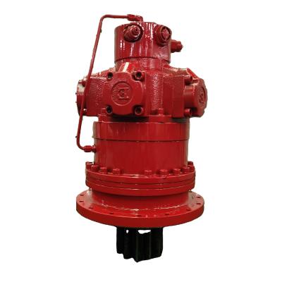 China Hydraulic Planetary Gearbox for High Speed Reduction in Truck Crane Transmission for sale