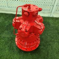 China Hydraulic Planetary Gearbox for High Speed Reduction in Truck Crane Transmission for sale