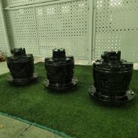 China Wheel Loader Industrial Gearbox Reducer with High Torque Planetary Gearbox and Motor for sale