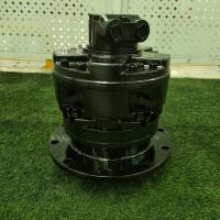 China Wheel Loader Industrial Gearbox Reducer with High Torque Planetary Gearbox and Motor for sale