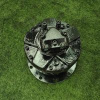 China Wheel Loader Industrial Gearbox Reducer with High Torque Planetary Gearbox and Motor for sale