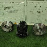 China Wheel Loader Industrial Gearbox Reducer with High Torque Planetary Gearbox and Motor for sale