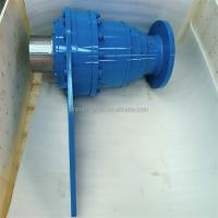 China Planetary Gear Box Reducer for KR G02876-001 RR2500L3MH 53.35 HDAPS DA SN 05515925-0003 for sale