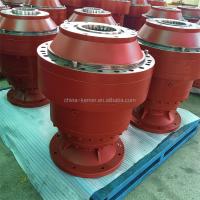 China Planetary Gear Box Reducer for KR G02876-001 RR2500L3MH 53.35 HDAPS DA SN 05515925-0003 for sale