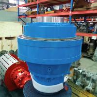 China Planetary Gear Box Reducer for KR G02876-001 RR2500L3MH 53.35 HDAPS DA SN 05515925-0003 for sale