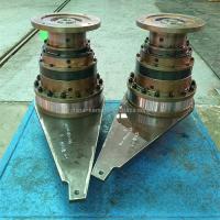 China Planetary Gear Box Reducer for KR G02876-001 RR2500L3MH 53.35 HDAPS DA SN 05515925-0003 for sale