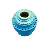 China Custom High Speed Hydraulic Planetary Reducer for Farms without Motor and ODM Support for sale