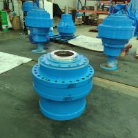 China Custom High Speed Hydraulic Planetary Reducer for Farms without Motor and ODM Support for sale