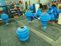 China Custom High Speed Hydraulic Planetary Reducer for Farms without Motor and ODM Support for sale