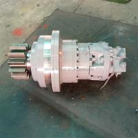 China Planetary Gearing Arrangement Hydraulic Gear Box Reducers and Travel Reducer 3 100 Ratio for sale