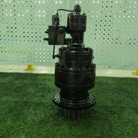 China High Speed Planetary Gearbox Slewing Reduction Gearbox for Heavy Duty Construction for sale