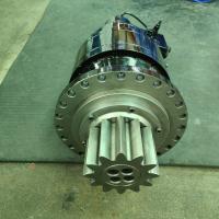 China High Speed Planetary Gearbox Slewing Reduction Gearbox for Heavy Duty Construction for sale