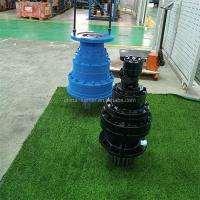 China CE Approved Planetary Gearbox Hydraulic Transmission for Machining Equipment Ratio 3 100 for sale