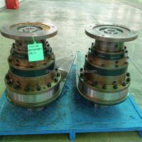 China CE Approved Planetary Gearbox Hydraulic Transmission for Machining Equipment Ratio 3 100 for sale