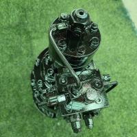 China High Speed Planetary Gearbox Slewing Reduction Gearbox for Heavy Duty Construction for sale