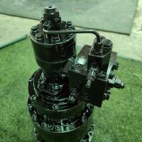 China High Speed Planetary Gearbox Slewing Reduction Gearbox for Heavy Duty Construction for sale