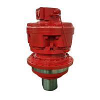 China High Speed Hydraulic Slewing Drive with Customized Support OEM Transmission Gear for sale