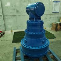 China ODM Supported Hydraulic Planetary Reducer for Building Material Shops Customized ODM for sale