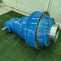 China ODM Supported Hydraulic Planetary Reducer for Building Material Shops Customized ODM for sale
