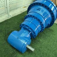 China ODM Supported Hydraulic Planetary Reducer for Building Material Shops Customized ODM for sale