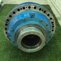 China ODM Supported Hydraulic Planetary Reducer for Building Material Shops Customized ODM for sale