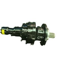 China 3500 Input Speed Hydraulic Gear Reducer for Truck Crane at Building Material Shops for sale