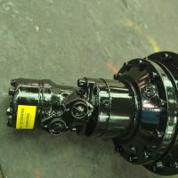 China 3500 Input Speed Hydraulic Gear Reducer for Truck Crane at Building Material Shops for sale