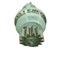 China 150 KG Weight Crane Planetary Reducer Hydraulic Slewing with Planetary Gearing Arrangement for sale