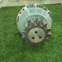 China 150 KG Weight Crane Planetary Reducer Hydraulic Slewing with Planetary Gearing Arrangement for sale