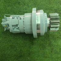 China 150 KG Weight Crane Planetary Reducer Hydraulic Slewing with Planetary Gearing Arrangement for sale