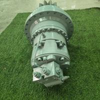 China 150 KG Weight Crane Planetary Reducer Hydraulic Slewing with Planetary Gearing Arrangement for sale