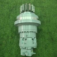 China 150 KG Weight Crane Planetary Reducer Hydraulic Slewing with Planetary Gearing Arrangement for sale