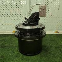 China 50-5000 Input Speed Hydraulic Final Drive for Excavator Track Wheel Drive Spare Parts for sale