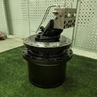 China 50-5000 Input Speed Hydraulic Final Drive for Excavator Track Wheel Drive Spare Parts for sale