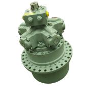 China 3500 Input Speed Marine Winch Planetary Gearbox with Motor Industrial Gearbox Reducer for sale