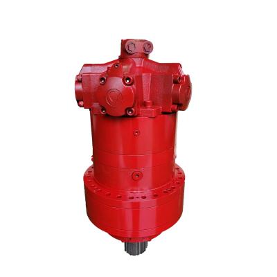 China High Torque Planetary Gearbox Transmission for Machining Equipment from at Machinery for sale