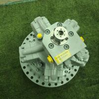 China 3500 Input Speed Marine Winch Planetary Gearbox with Motor Industrial Gearbox Reducer for sale