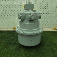 China 3500 Input Speed Marine Winch Planetary Gearbox with Motor Industrial Gearbox Reducer for sale