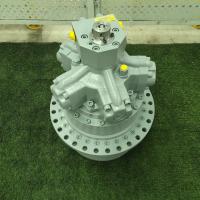 China 3500 Input Speed Marine Winch Planetary Gearbox with Motor Industrial Gearbox Reducer for sale