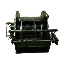 China OEM Customization 5Tons S45 Hydraulic Winch with Hydraulic Power Source for sale