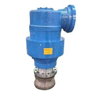China Find the Perfect Planetary Gearbox Reducer for Your Machinery Repair Shop at Prices for sale