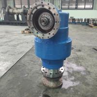 China Find the Perfect Planetary Gearbox Reducer for Your Machinery Repair Shop at Prices for sale