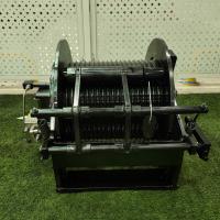 China Customized 2ton 3ton 4ton 5ton 8ton 10ton 20ton Hydraulic Winch Truck for Offroad Crane for sale
